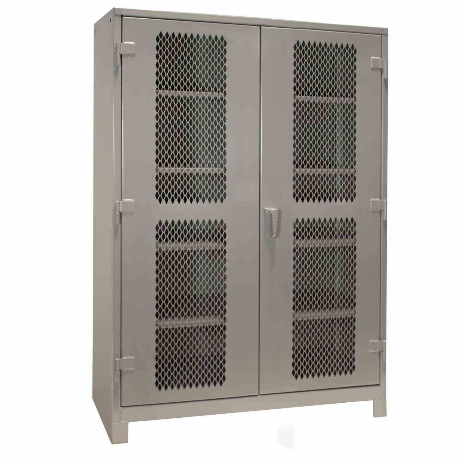 RS1145DP Industrial Ventilated Cabinet | Republic