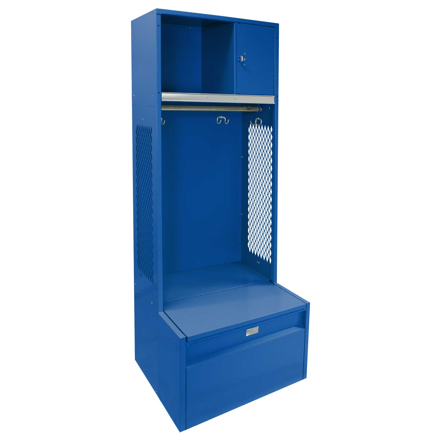 Complete MVP II Athletic Locker | Republic