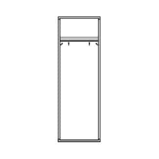 Basic MVP Athletic Locker | Republic