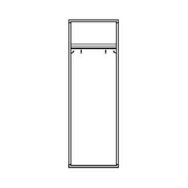 Basic MVP Athletic Locker | Republic