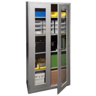 1200 Series Visible Storage Cabinet | Republic