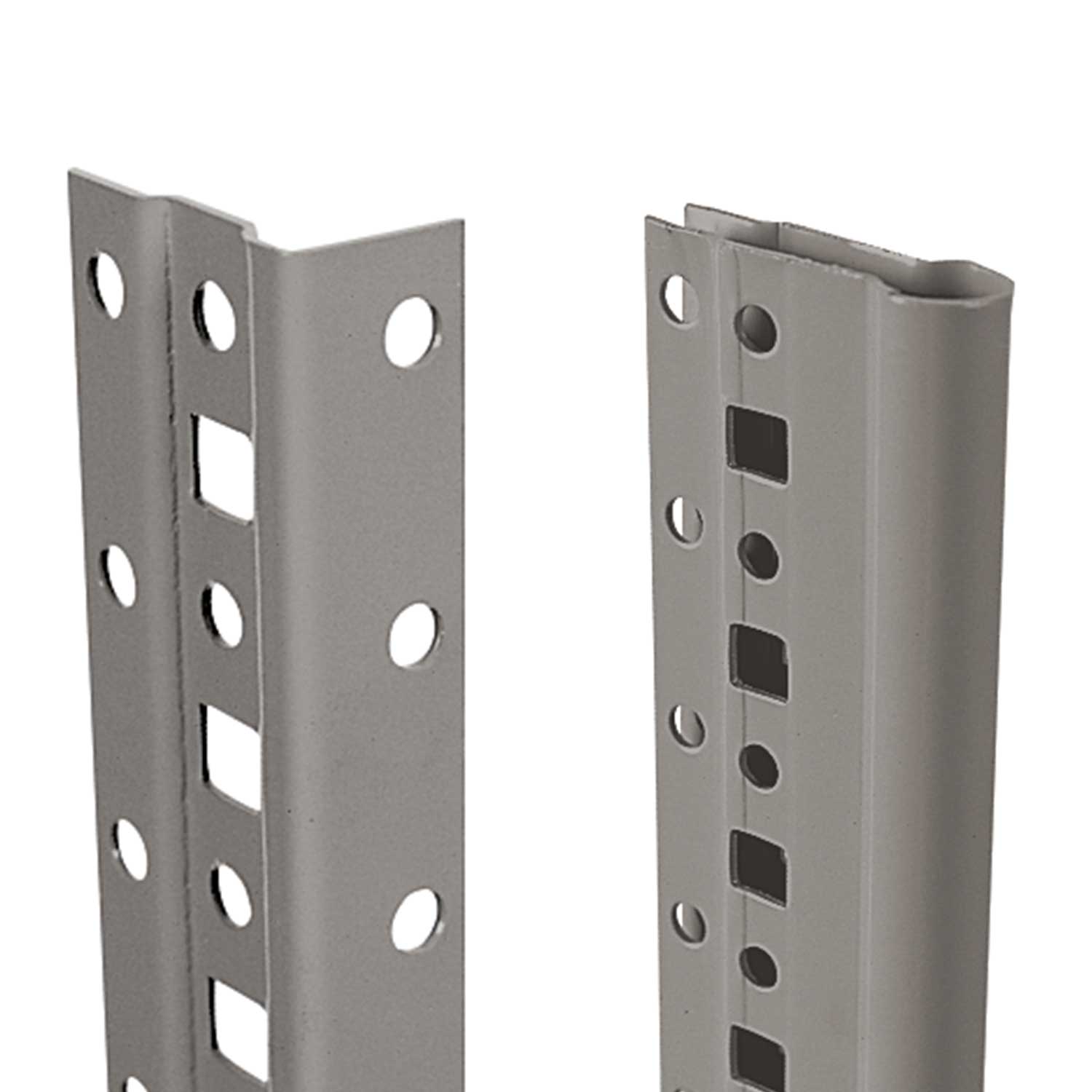 Shelving Banner | Republic Storage Products