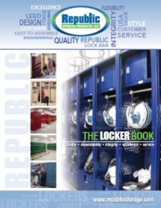 Product Catalogs and Finish Color Charts | Republic