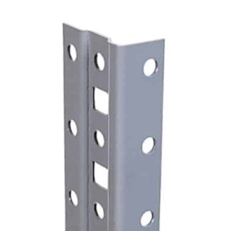 2000 Series Angle Post Uprights | Republic