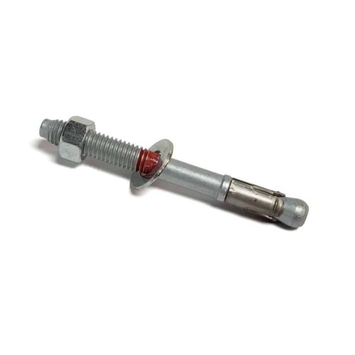 Concrete Wedge Anchor Bolts for Shelving and Racking | Republic