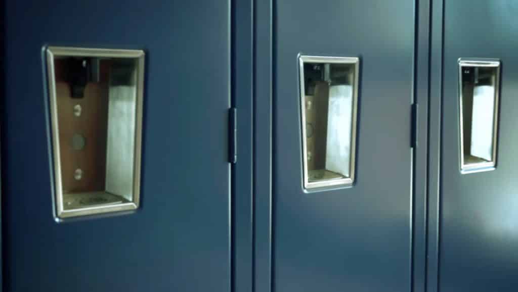 Republic Storage Products - Metal Lockers and Industrial Shelving