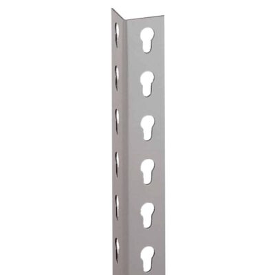 Rivet Rack Angle Post End Upright | Republic