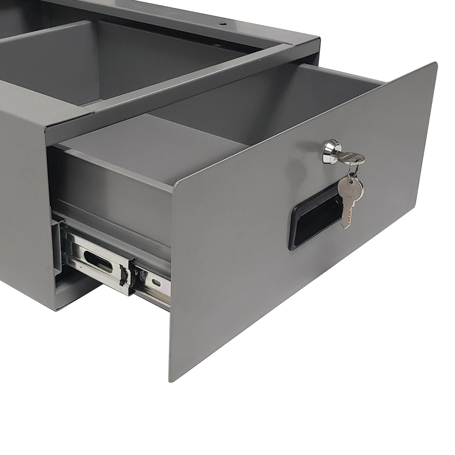 Locking Drawer For Adjustable Workbench | Republic