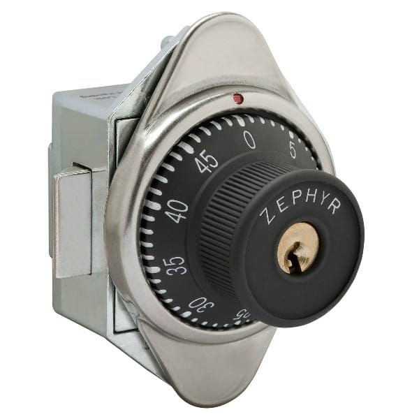 NFZEPHYR1954 Zephyr Built-In Combination Lock | Republic